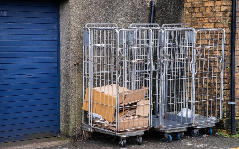 EU issues guidance on what counts as packaging