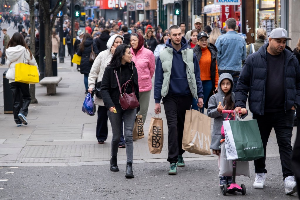 Much-loved store open for half a century closing all but one shop