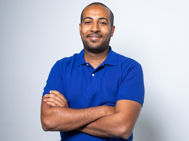 MoneyHash's Mustafa Eid On Being A Self-Taught Entrepreneur