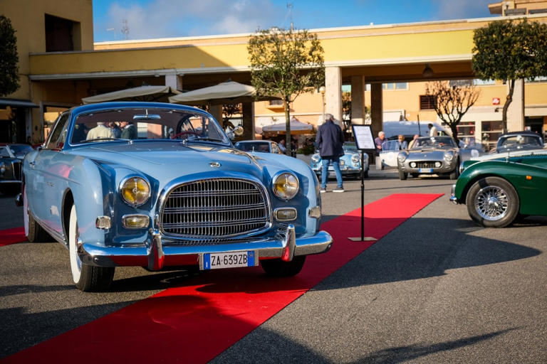 Coppa d’Oro della Maga Circe: grande successo per l’edizione del 2025