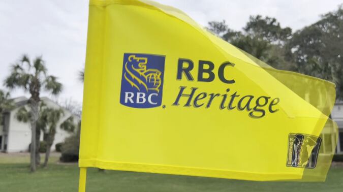 ‘We have a special formula here’: RBC Heritage brings millions of ...
