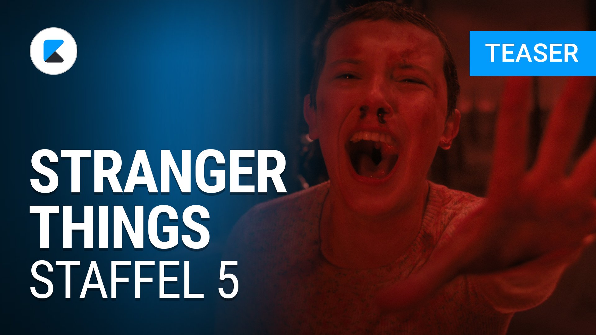 „Stranger Things“ Staffel 5: Netflix-Start für 2025 bestätigt – wie ...