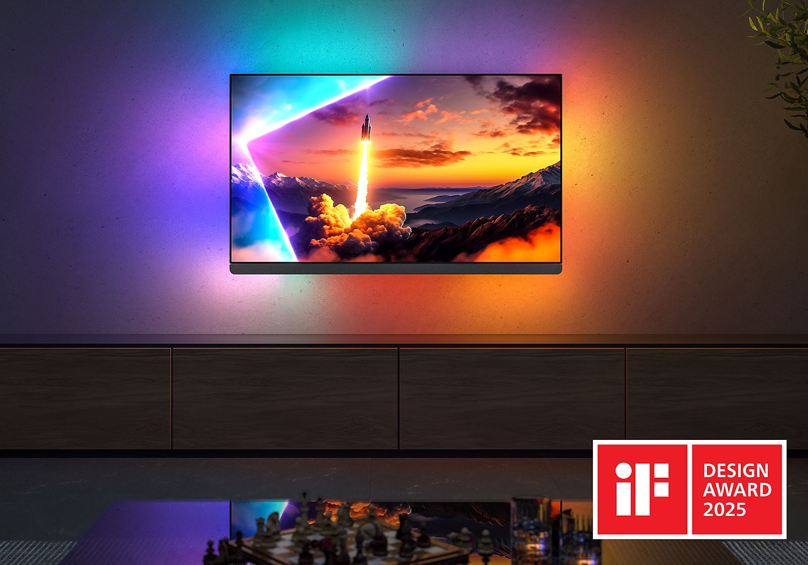 TV Philips OLED910 : mise à jour prix indicatifs