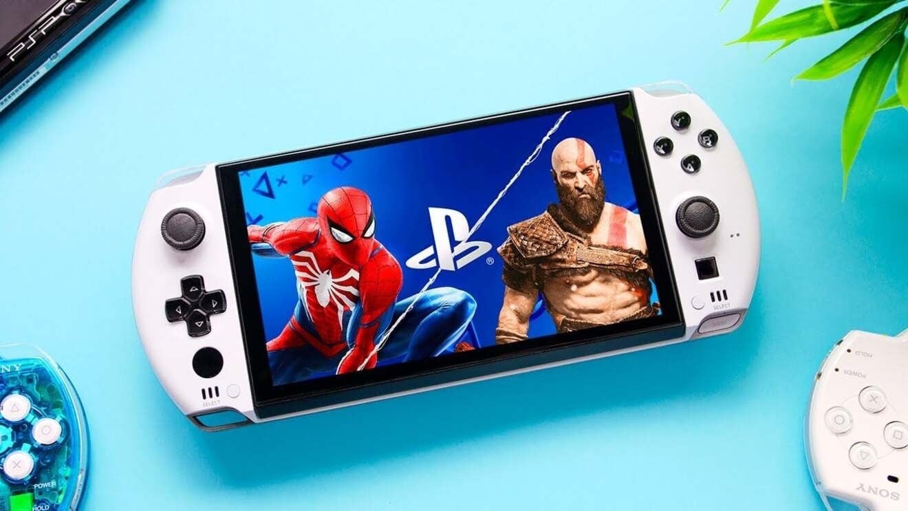 La PS6 Portable serait un vrai monstre de puissance, les performances ...