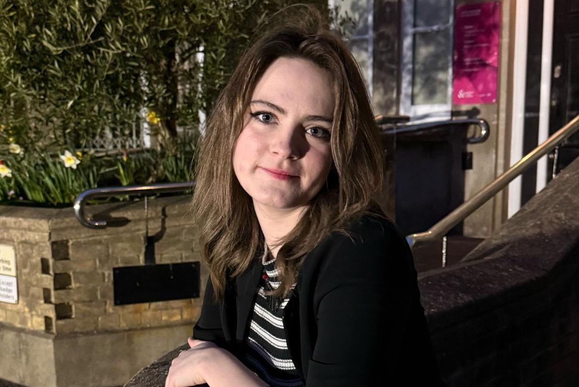 Westbourne and Poets’ Corner by-election candidate profile – Georgia ...