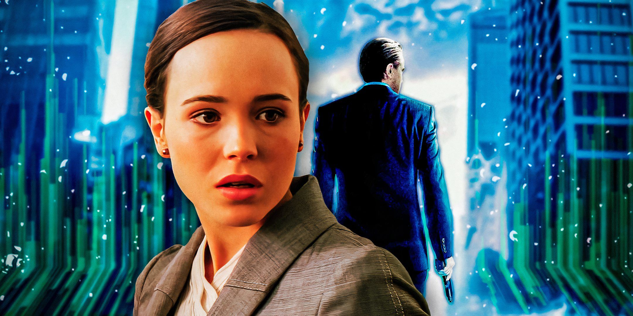 This Inception Theory Has Been Around For 15 Years, And You’d Be ...