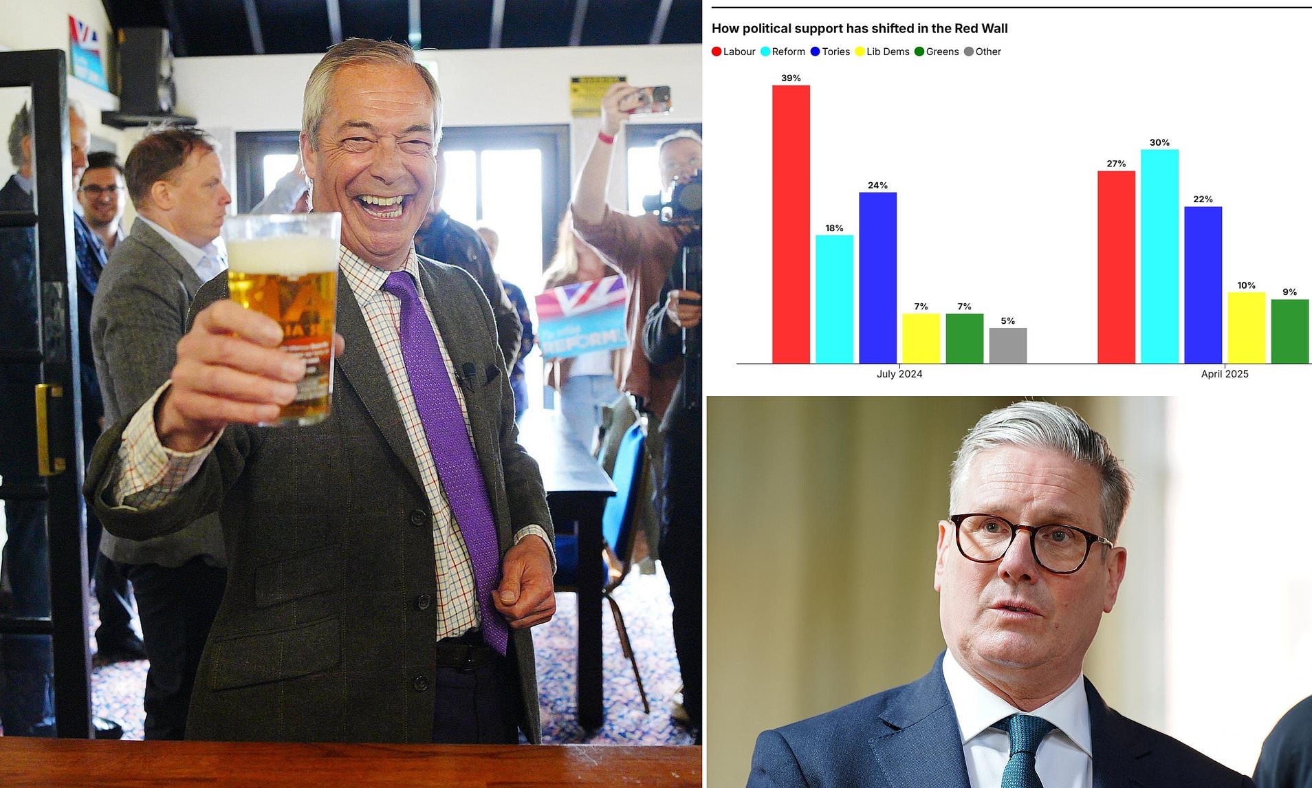 Fit 26-year-old hit by motor neurone disease reveals first major sign