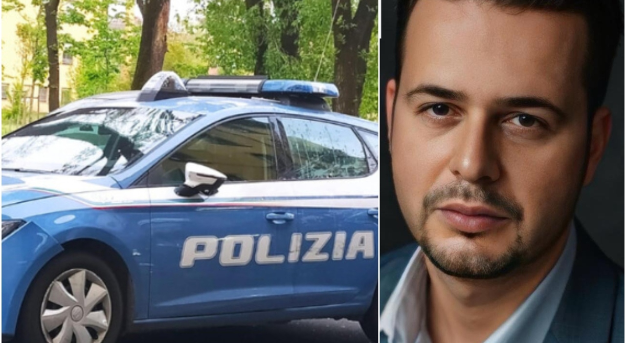 Federico Perissi ucciso e sepolto vicino al lago di Bilancino: 41enne senegalese confessa l ...