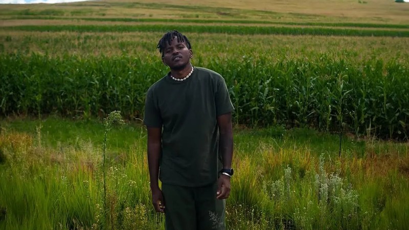 Aewon Wolf reflects on loss and love after his father's passing