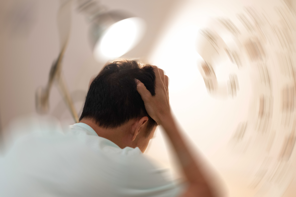 These People Are More Likely to Suffer a Stroke Than Others