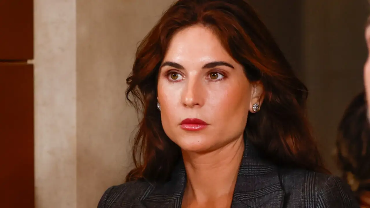 La dura historia de superación Lourdes Pareja, madre de Lourdes Montes ...