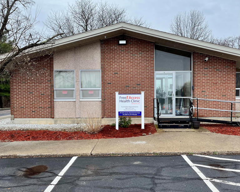 A free health care clinic for the uninsured and underinsured has opened ...