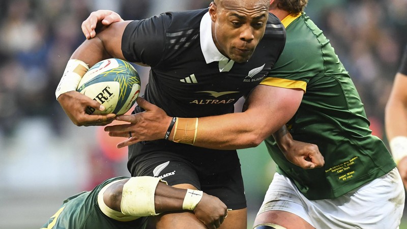 Springboks' menace Mark Tele'a ditches All Blacks ahead of 2027 Rugby ...
