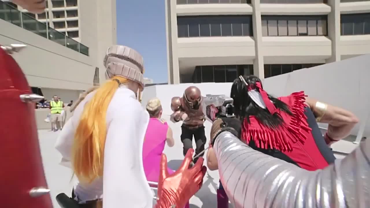 Total Nerd Ranks: X-Men Animated Series Vs. Fox Movie Universe