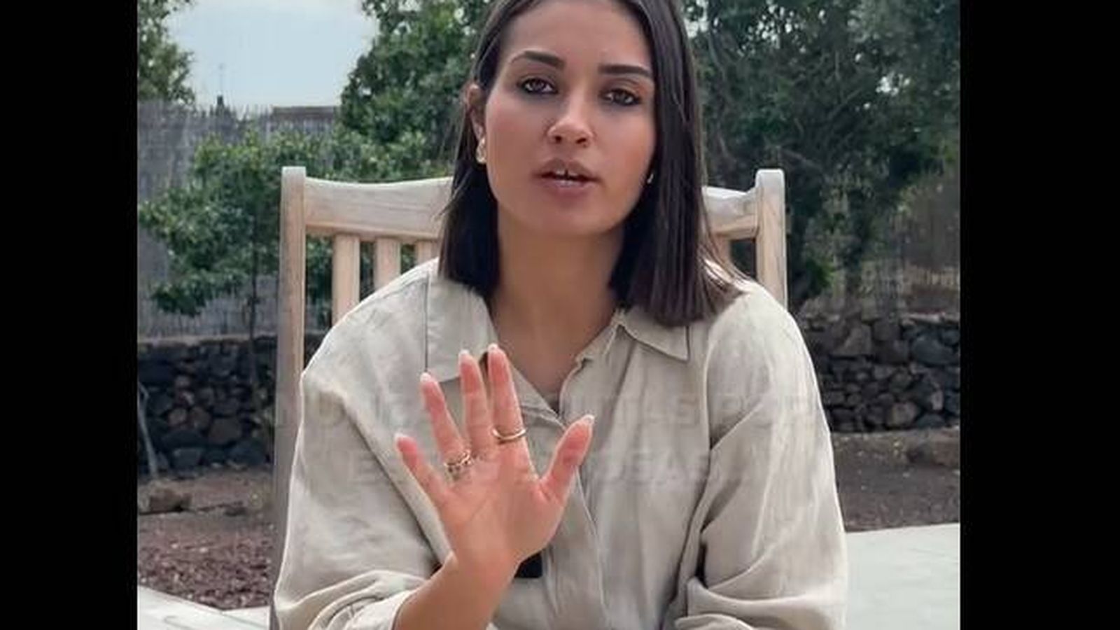 Celine Andre, 'coach' y experta en relaciones: "Si elegiste seguir con ...