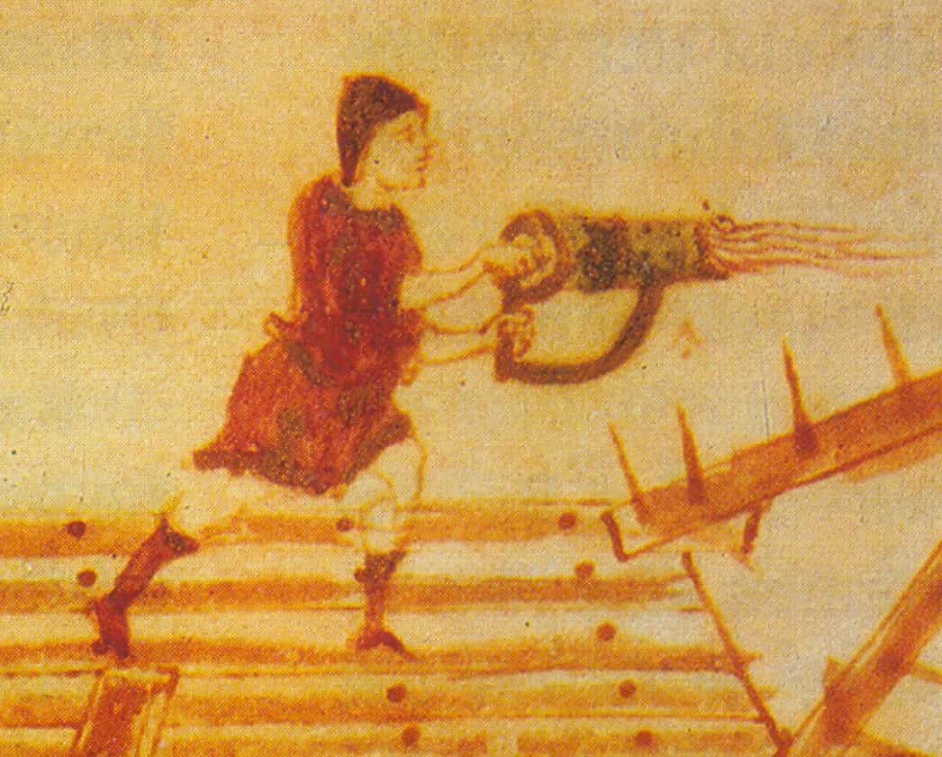 Ancient inventions that science still can't explain