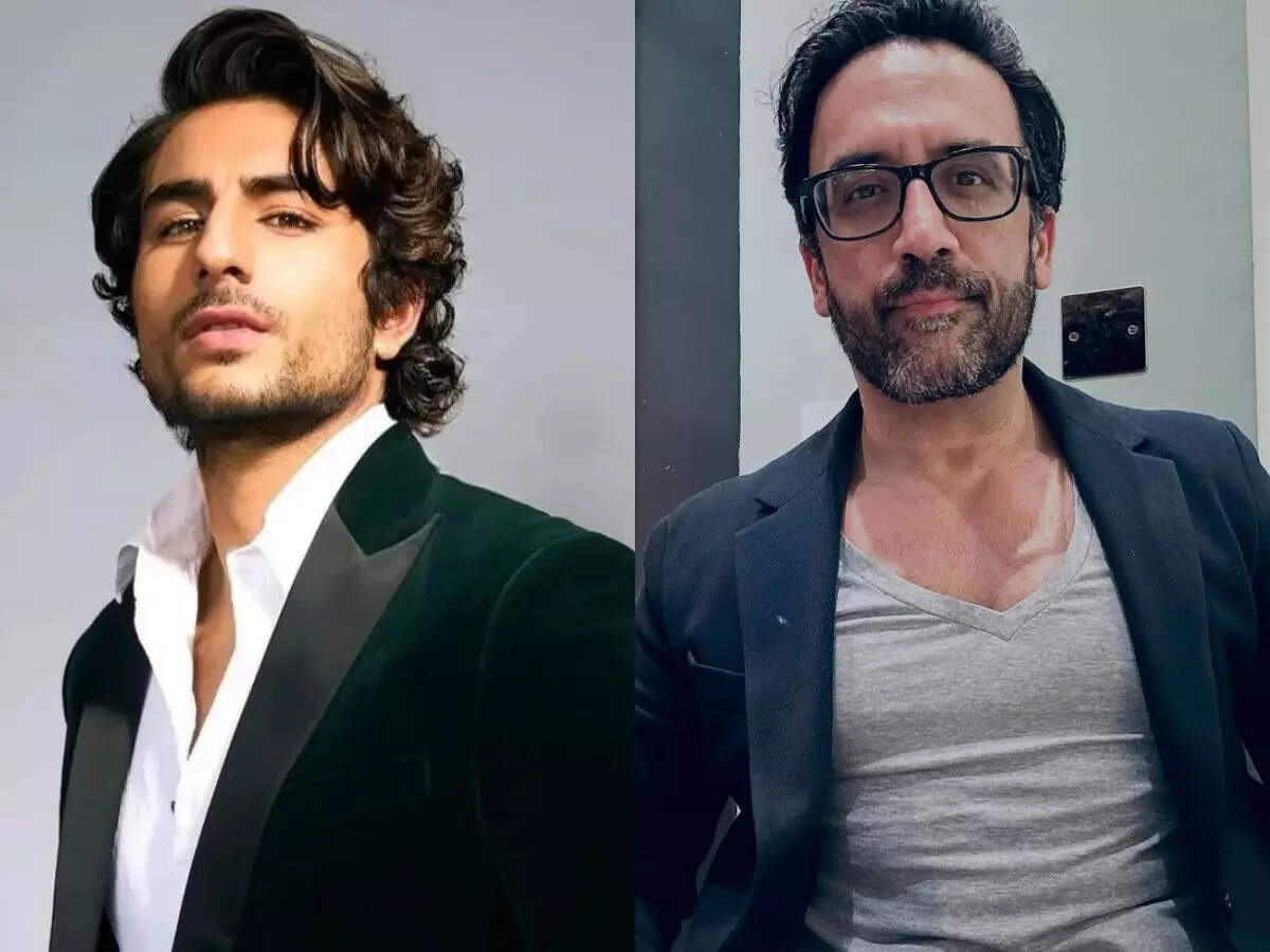 Ibrahim Ali Khan admits threatening Pakistani critic after comments ...