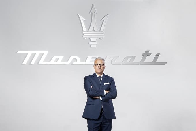 Maserati in vendita? Il CEO Ficili scrive ai dipendenti e rassicura ...