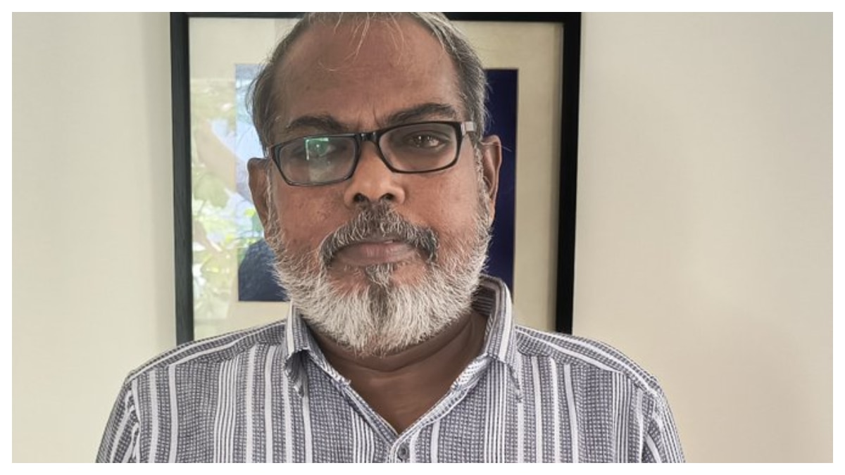 Tamil Director-Actor SS Stanley, Who Worked With Dhanush And Vijay ...