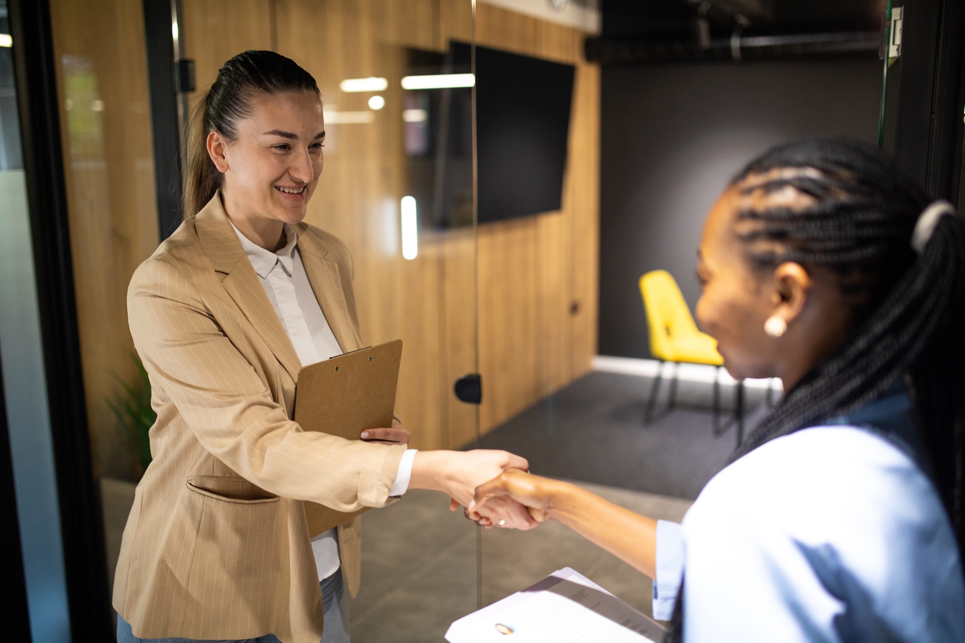 Think fast: These job interview questions are traps