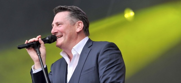 Tony Hadley Tour 2025: quanto dura, biglietti, date concerti e scaletta