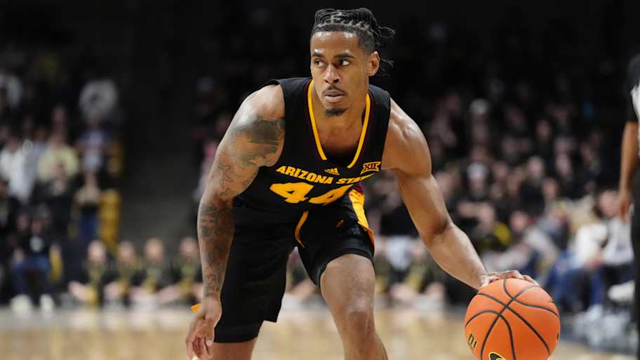 Pitt Basketball Contacts Arizona State Transfer