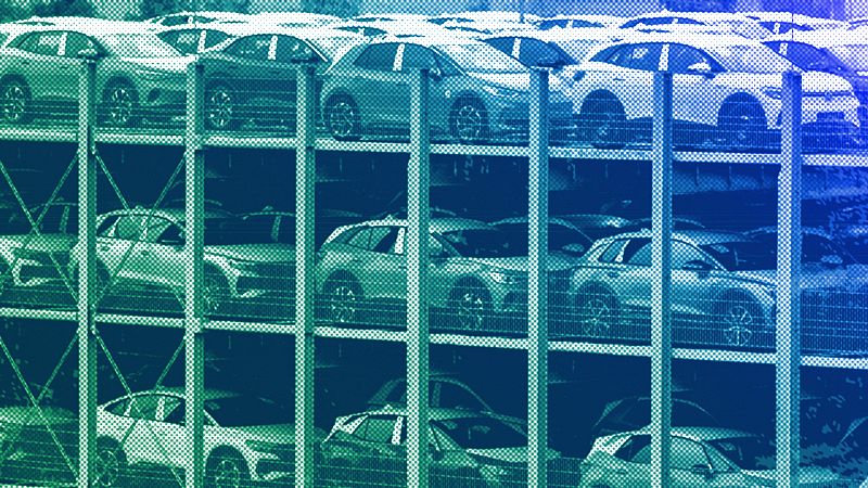 A social leasing scheme would make electric cars affordable in Europe