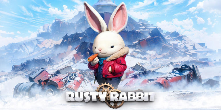 Rusty Rabbit Review