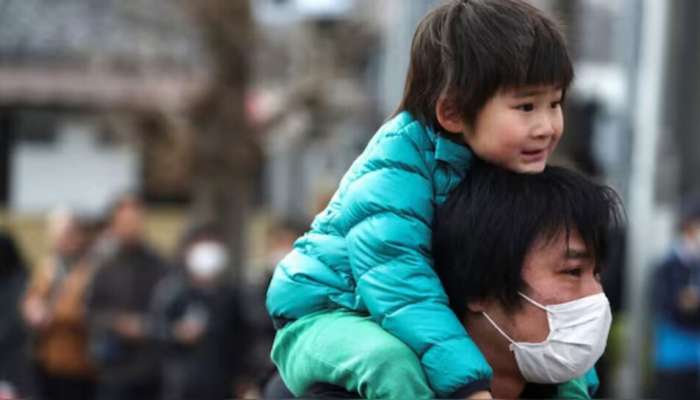 Japan Birth Rate: జపాన్ అంతరించిపోనుందా? ఈ లెక్కలే సాక్ష్యం.!