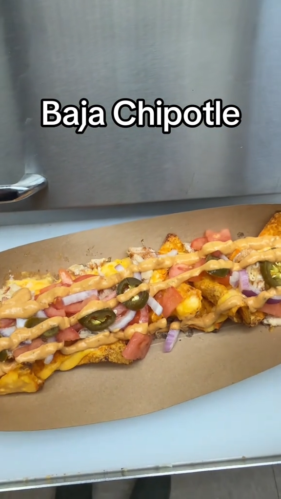 Subway Is Now Making “Footlong” Nachos, And A Lot Of People Think They ...