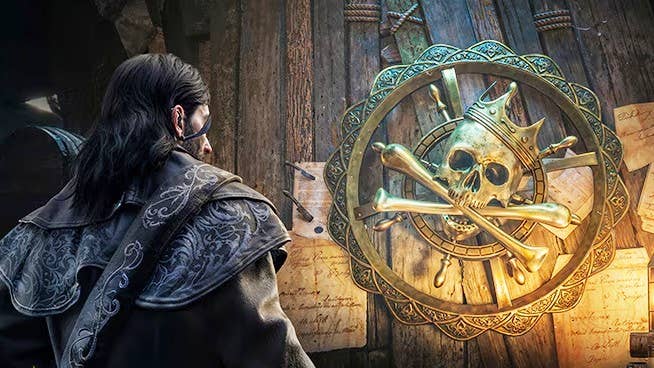 Skull and Bones is still going, and has just begun its second year of ...