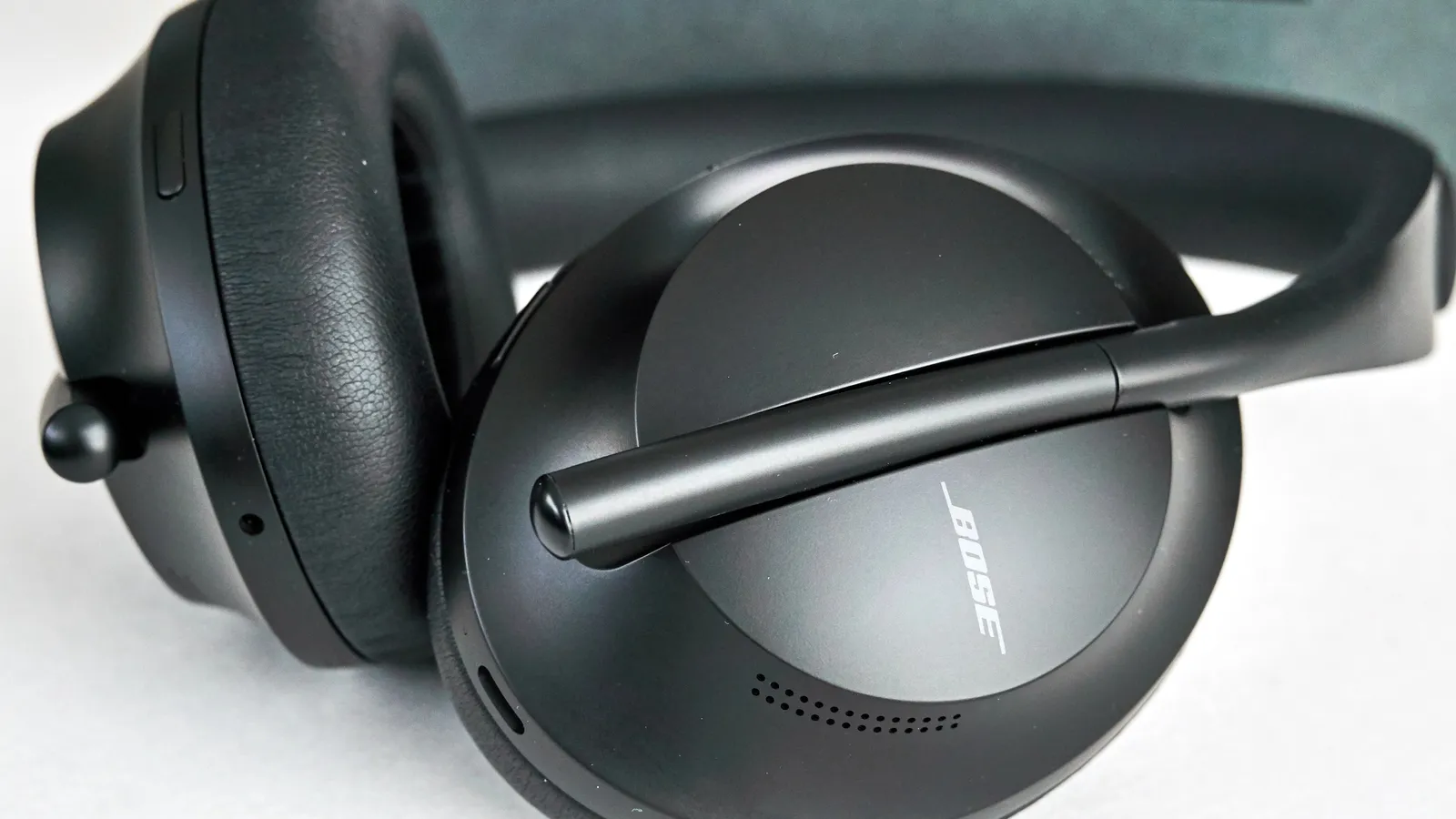 Upgrade Your Audio Game with Bose Headphones