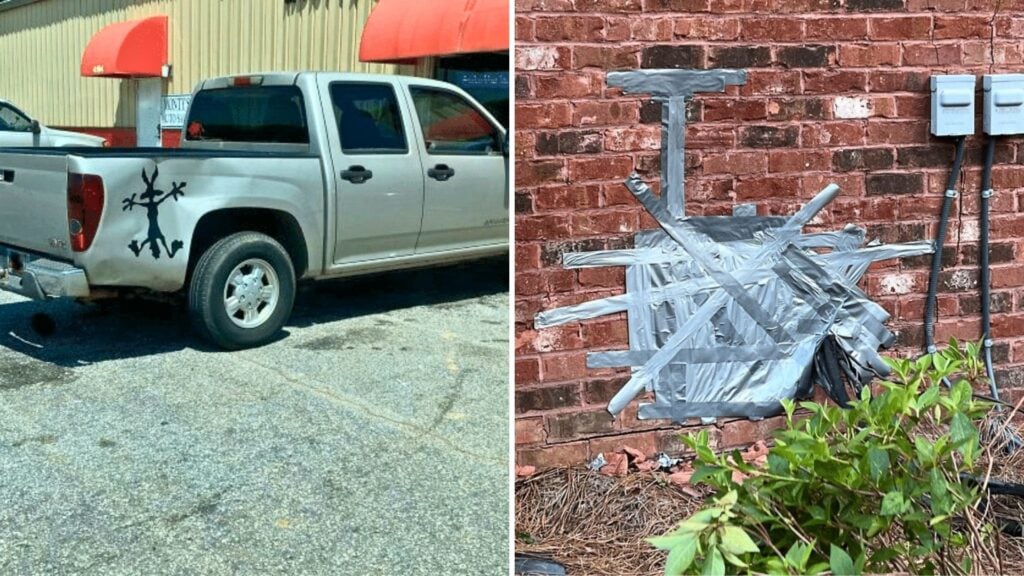 22 Photos of Redneck Engineering at Its Finest