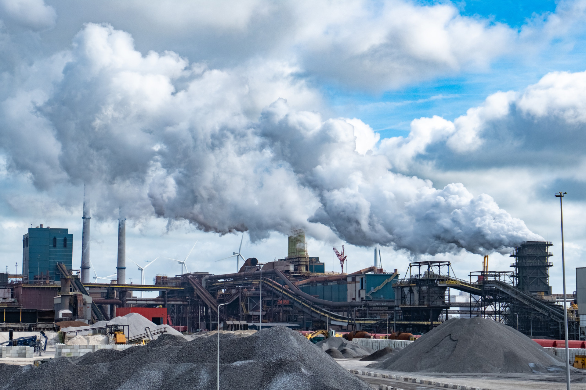 What is the Kyoto Protocol?