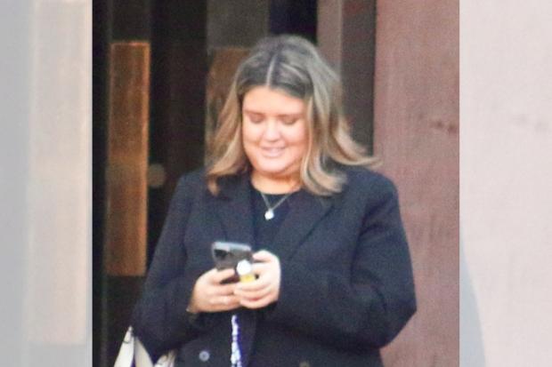 Woman who faked DNA tests and led man to think he was father of her ...