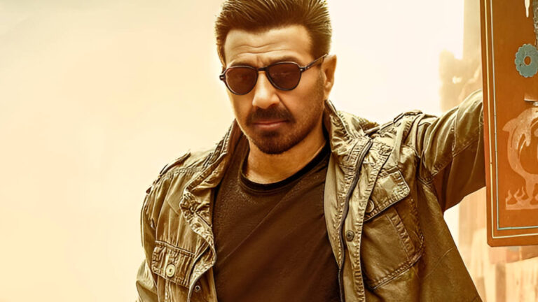 Jaat Box Office Collection Day 6: Sunny Deol’s Film Continues to Rule