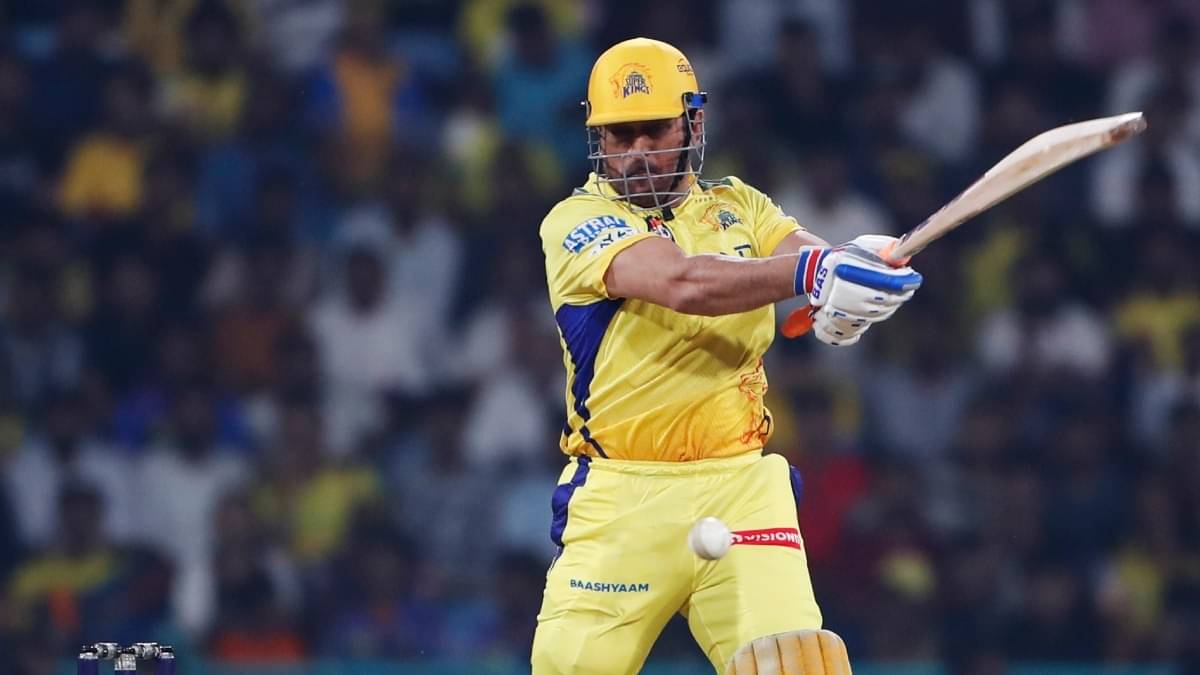 IPL 2025: MS Dhoni Spotted Limping At Team Hotel After LSG Clash, Should CSK Management Be Alarmed?
