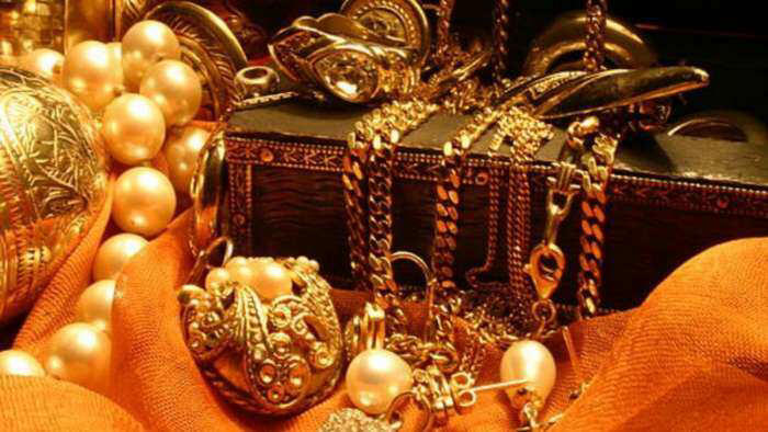 India's gems, jewellery exports dip by 11.72% at $28,500.08 million in ...