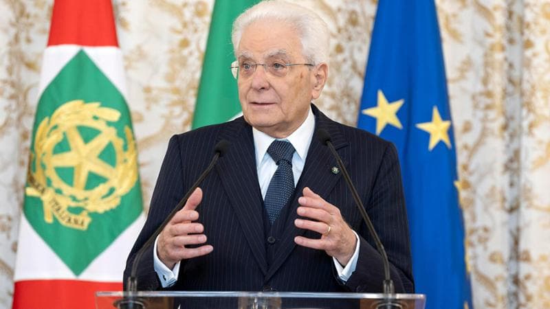 La lettera di Mattarella: “Sì a legge Morandi ma rischia di ...