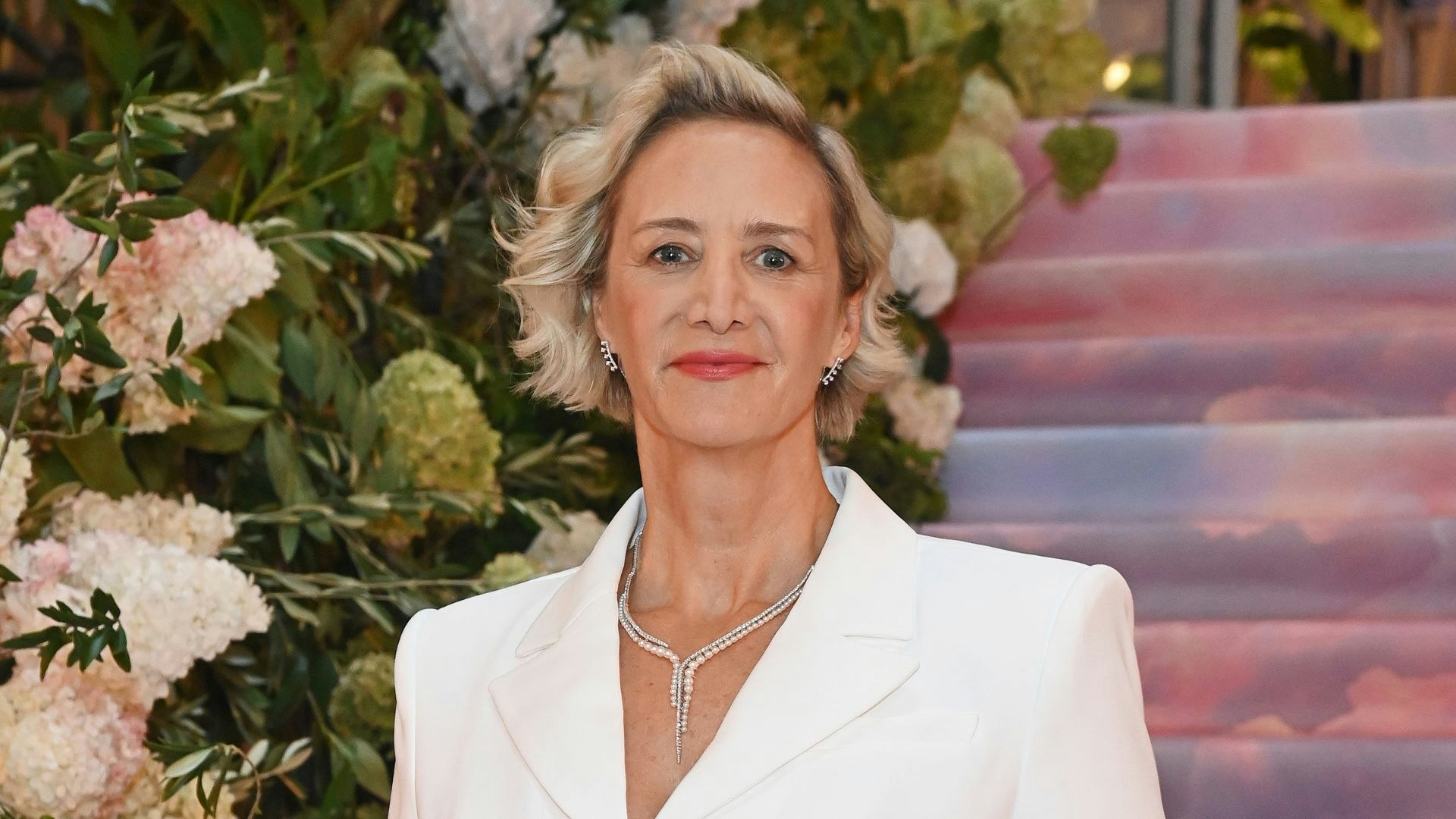 Everything You Need To Know About Harry Potter Star, Janet McTeer