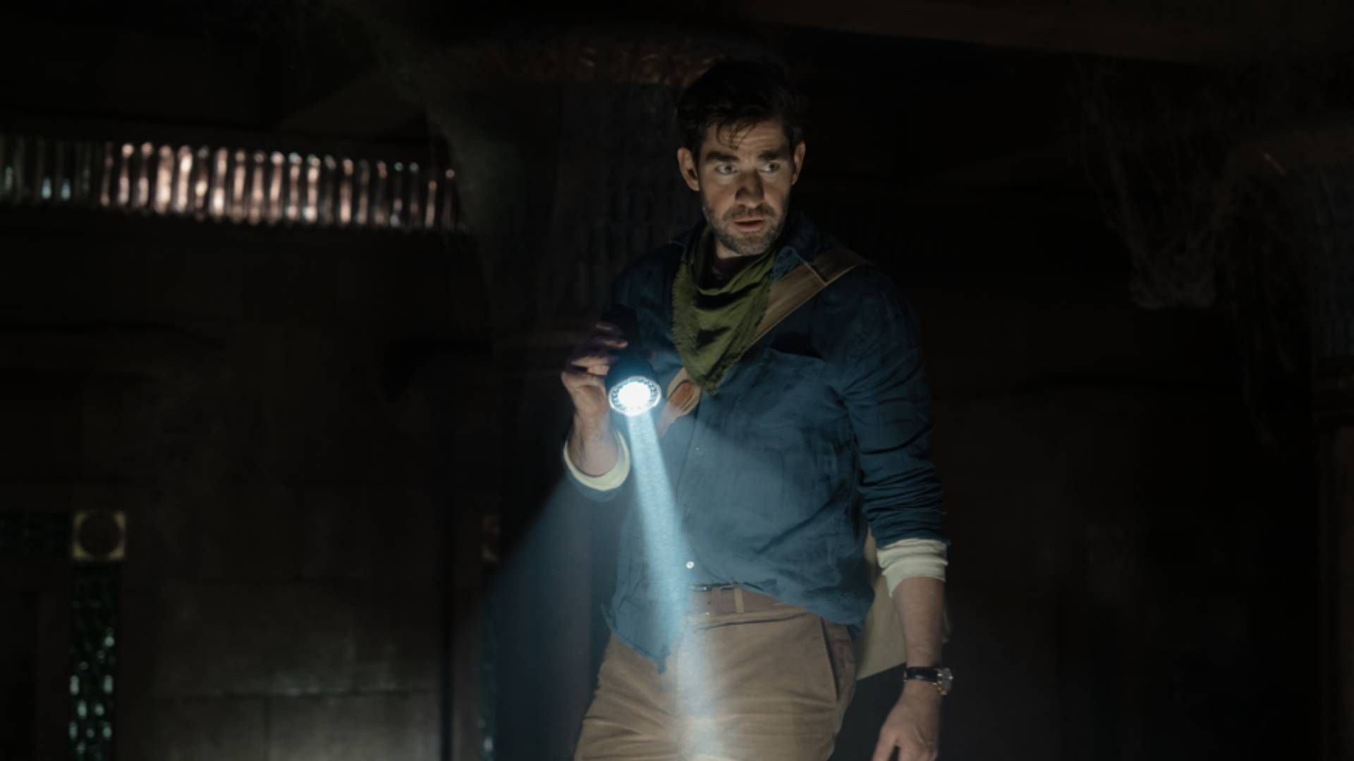 Guy Ritchie is tackling new genres because "it's more fun than not ...