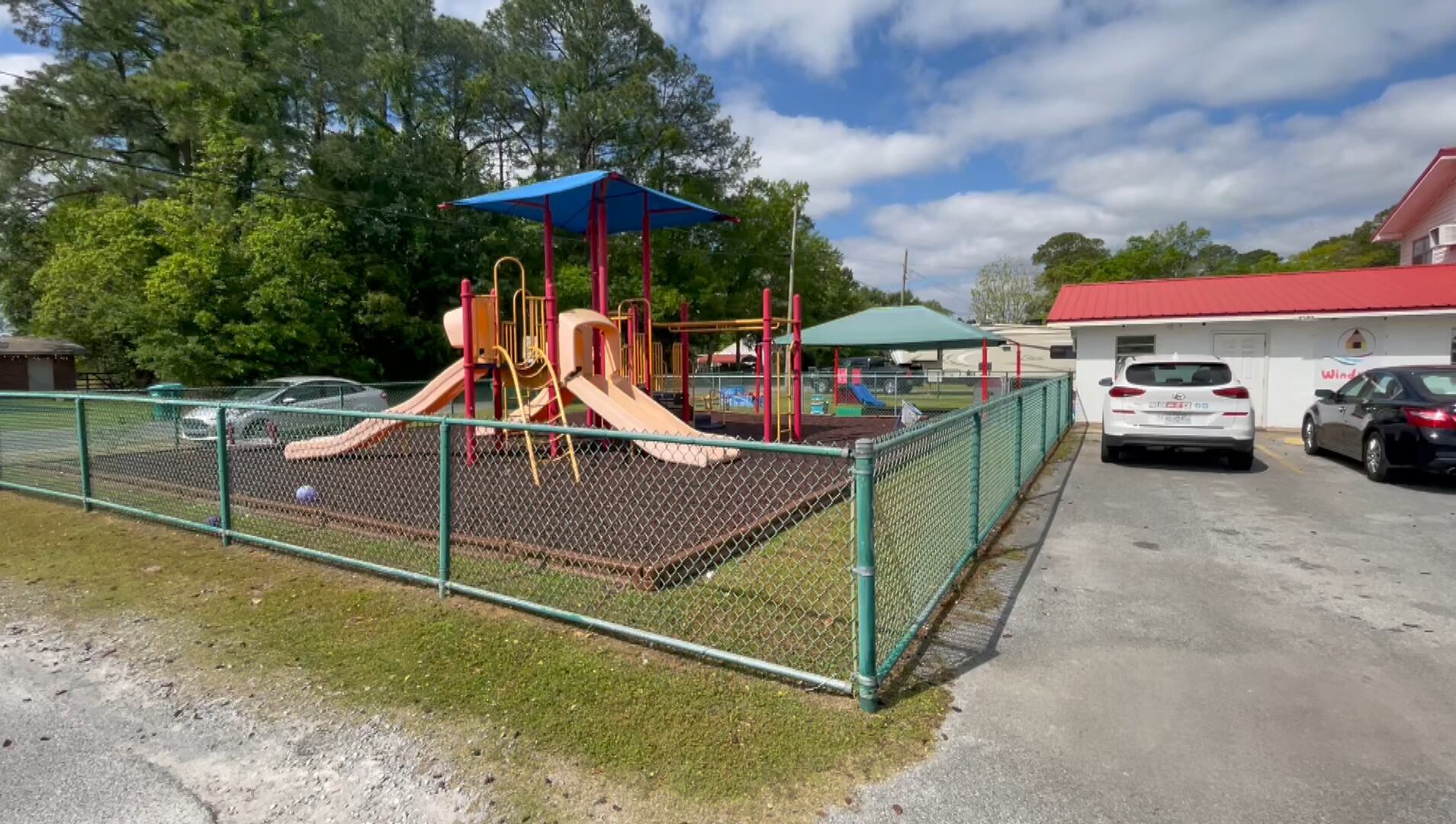Daycares and parents react to temporary changes to Mississippi Child ...