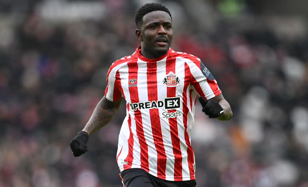 George Boateng claims Sunderland loanee can be 'valuable asset' despite ...