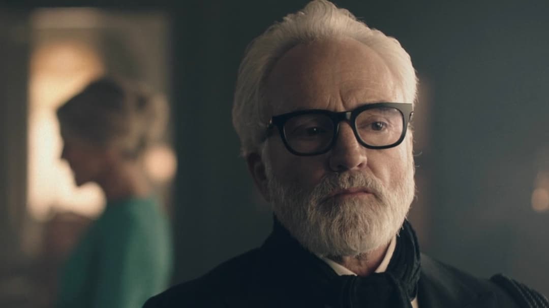 The Handmaid’s Tale Season 6’s “virility” has a deeper meaning than you ...