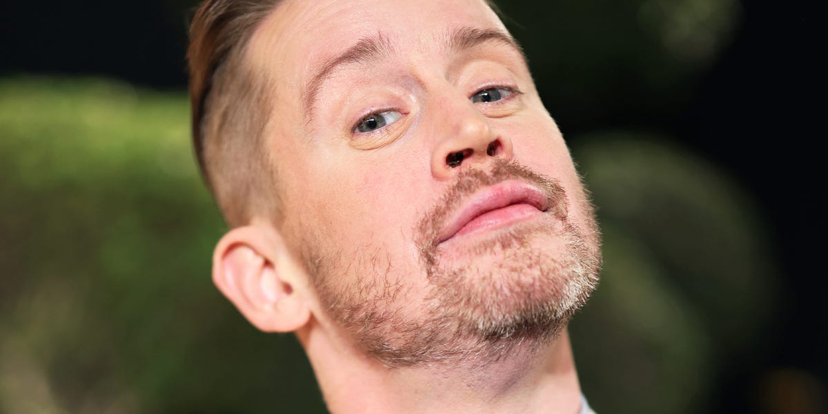 Macaulay Culkin, sobre su padre: "Es la peor persona que he conocido en ...