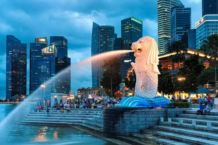 Singapore to stop entry to high-risk travellers from 2026