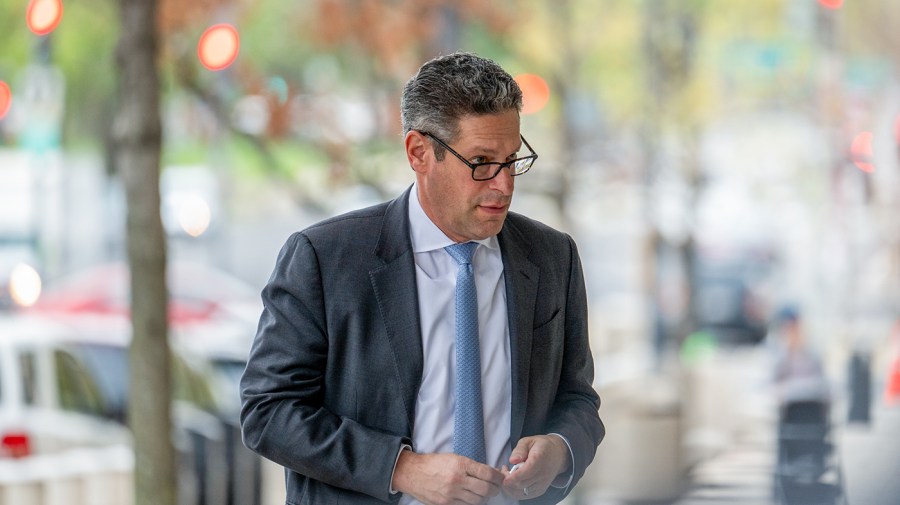 Meta antitrust trial tests MAGA-tech relationship