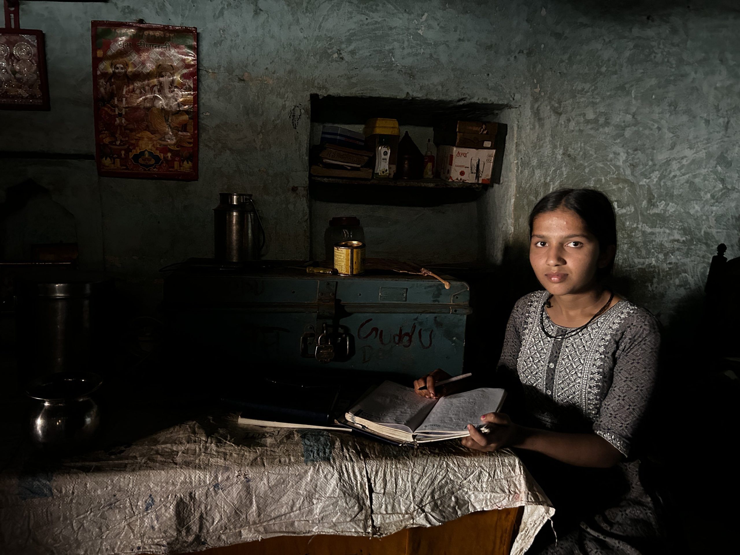 Bihar has many Khushboo Kumaris who score 400 but don’t get to study ...