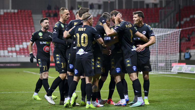 Fellebbezett az MLSZ-nél a Kecskemét