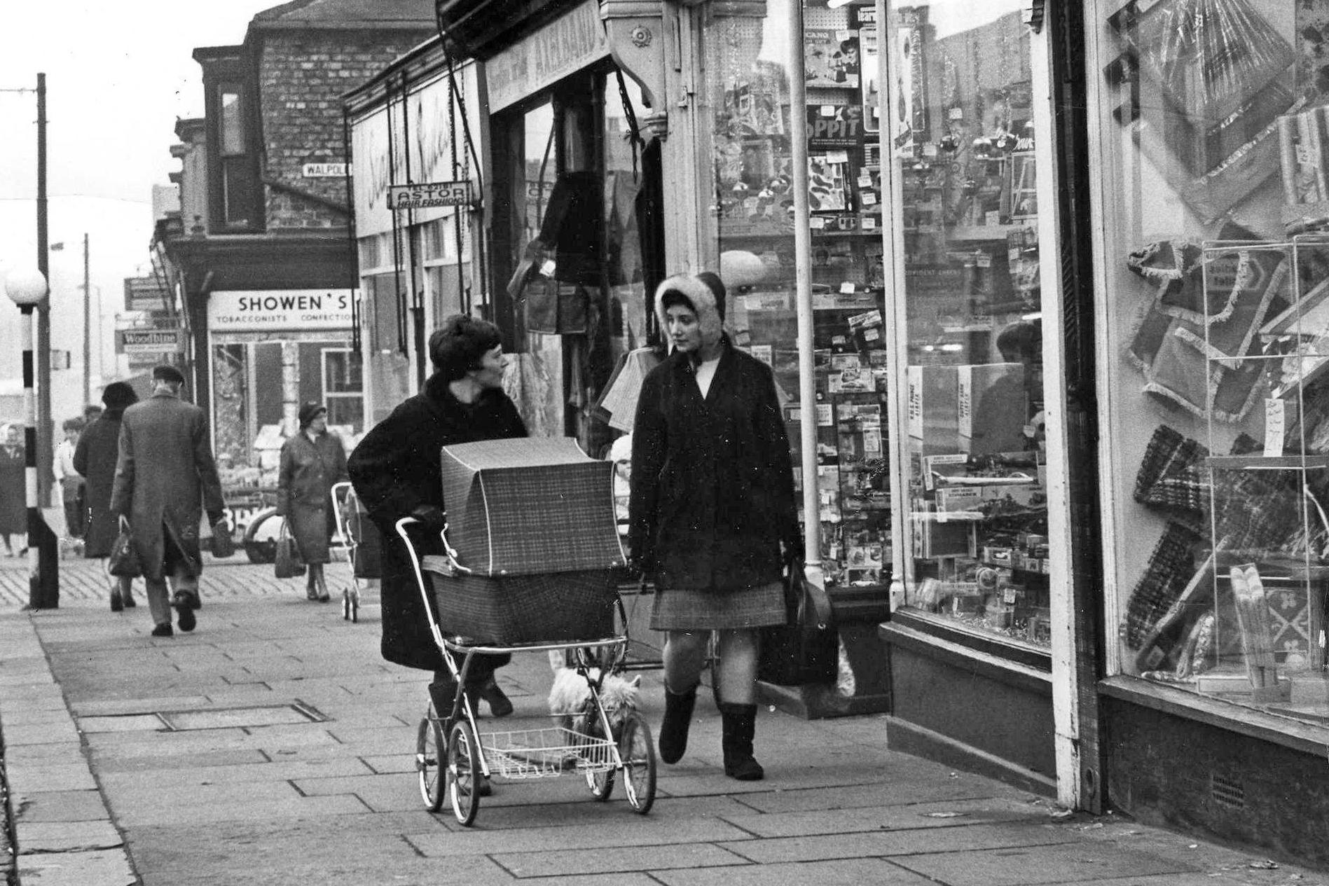 How South Tyneside life looked 50 years ago - the era of Kojak watches ...